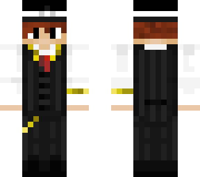 mafioso | Minecraft Skins