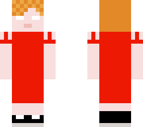 AlexBrine | Minecraft Skin