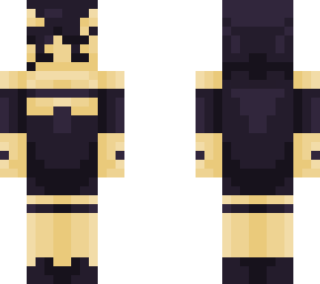 alice angel | Minecraft Skins