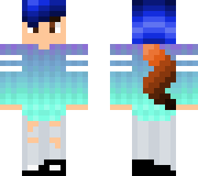 alpha wolf | Minecraft Skins