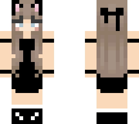 Ari | Minecraft Skin