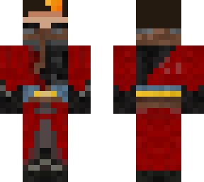 final fantasy | Minecraft Skins