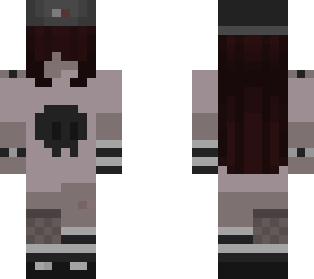 russian hat | Minecraft Skins