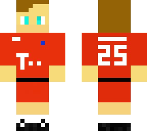 bayern | Minecraft Skins