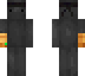 beans | Minecraft Skin