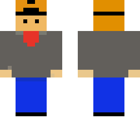 builderman | Minecraft Skins