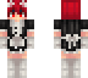Sexy Minecraft Skins
