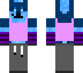 coby | Minecraft Skins