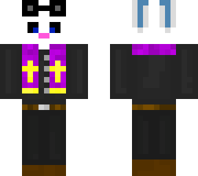 Conterstine Minecraft Skins