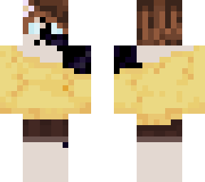 dsmp | Minecraft Skins