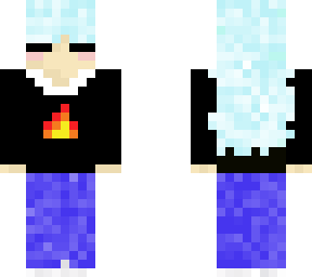 tau | Minecraft Skins