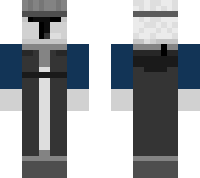deimos | Minecraft Skins