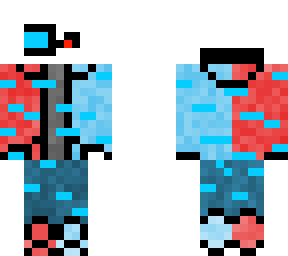 geno sans | Minecraft Skins