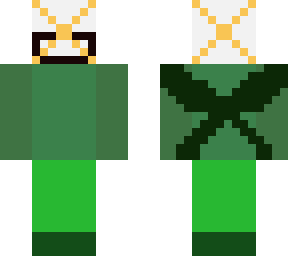 DreamXD | Minecraft Skin