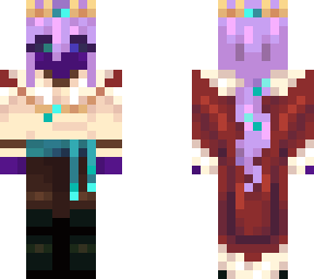 elysia | Minecraft Skins