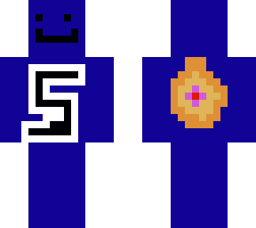 epic bro skin | Minecraft Skin