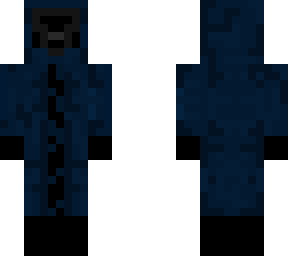 squid game front man | Minecraft Skins