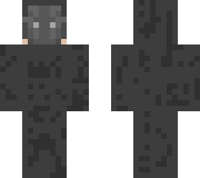 frontman | Minecraft Skins
