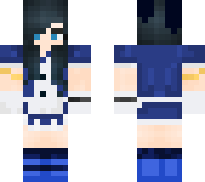 funneh | Minecraft Skins