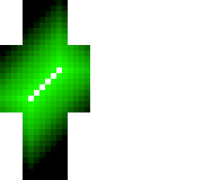 glow stick | Minecraft Skin