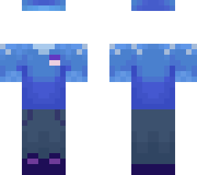 store worker | Minecraft Skins