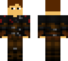 hiccup | Minecraft Skins