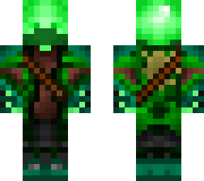 steve hunter | Minecraft Skins