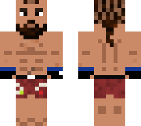 ufc | Minecraft Skins