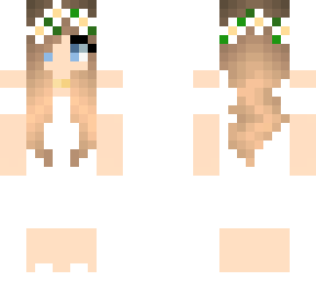 marie | Minecraft Skins