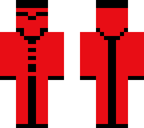 Master | Minecraft Skin