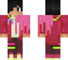 xnestorio | Minecraft Skins