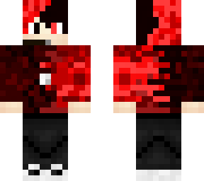My skin 1st layer | Minecraft Skin