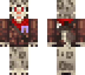 red rising | Minecraft Skins