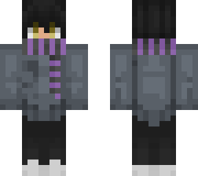 odysseus | Minecraft Skins