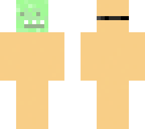 orc | Minecraft Skins