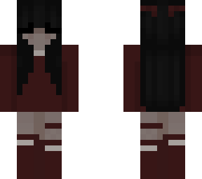 owo | Minecraft Skin