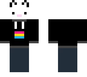 bongo cat | Minecraft Skins