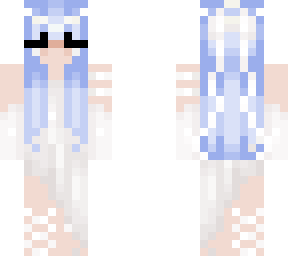 Princess Zara | Minecraft Skin