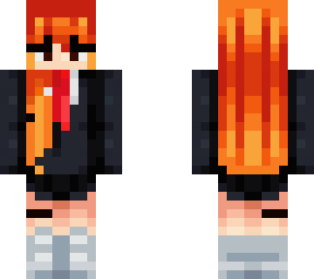 ranga | Minecraft Skins
