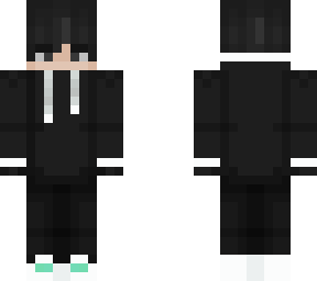 ross | Minecraft Skins