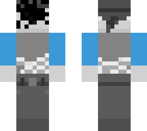 madness combat deimos sanford dedmos madness | Minecraft Skins