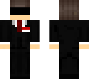 scp director | Minecraft Skins