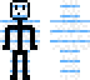 stick figure | Minecraft Skins