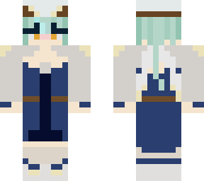 sucrose | Minecraft Skins