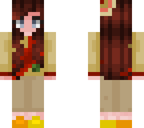 skipper | Minecraft Skins