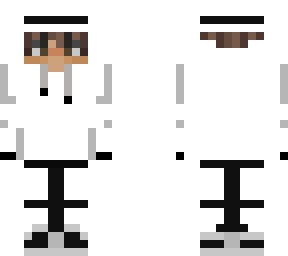 vaes 2.0 | Minecraft Skin