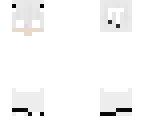 White boy | Minecraft Skin