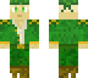 willyrex | Minecraft Skins