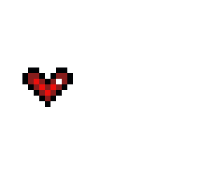 Minecraft Heart | Minecraft Skins