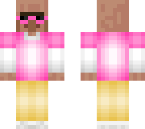 aldeano | Minecraft Skins